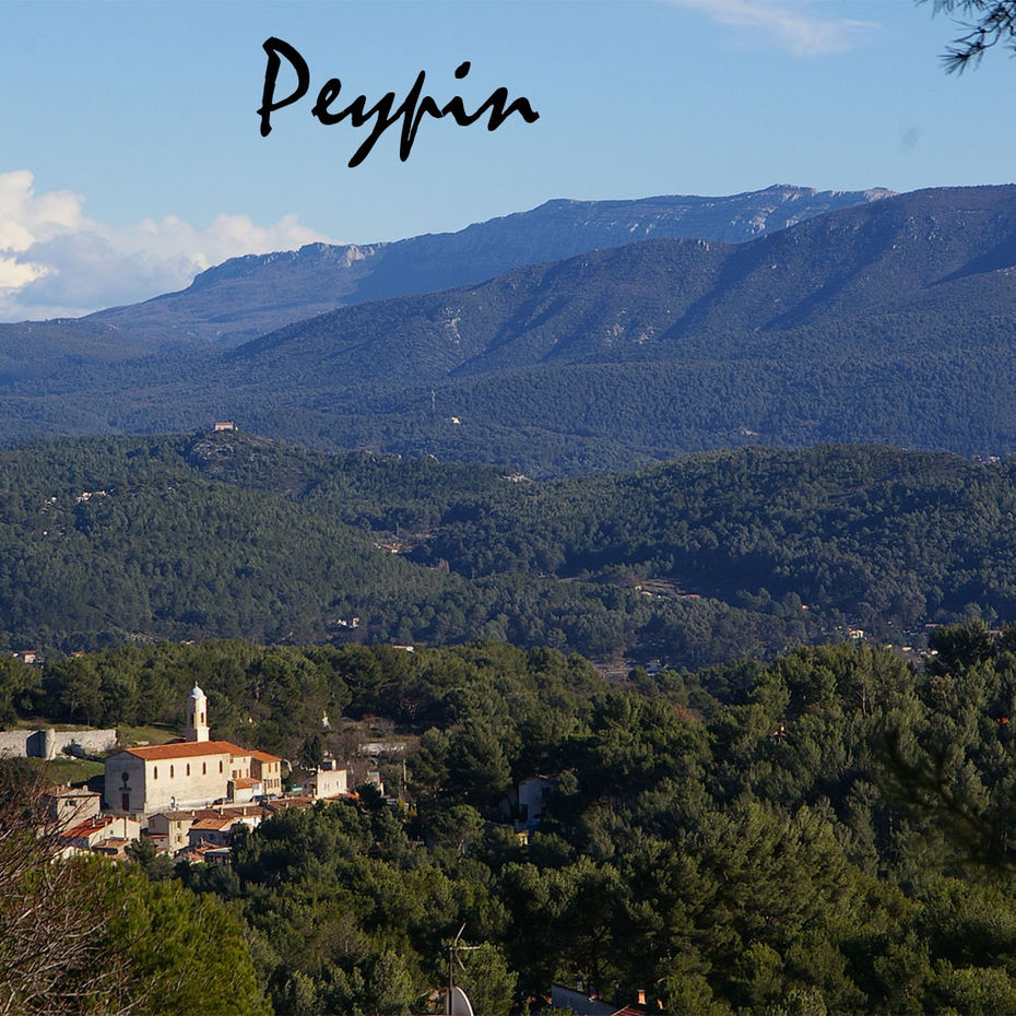 Le PLU de la commune de Peypin est annulé ! - FNE Bouches-du-Rhône