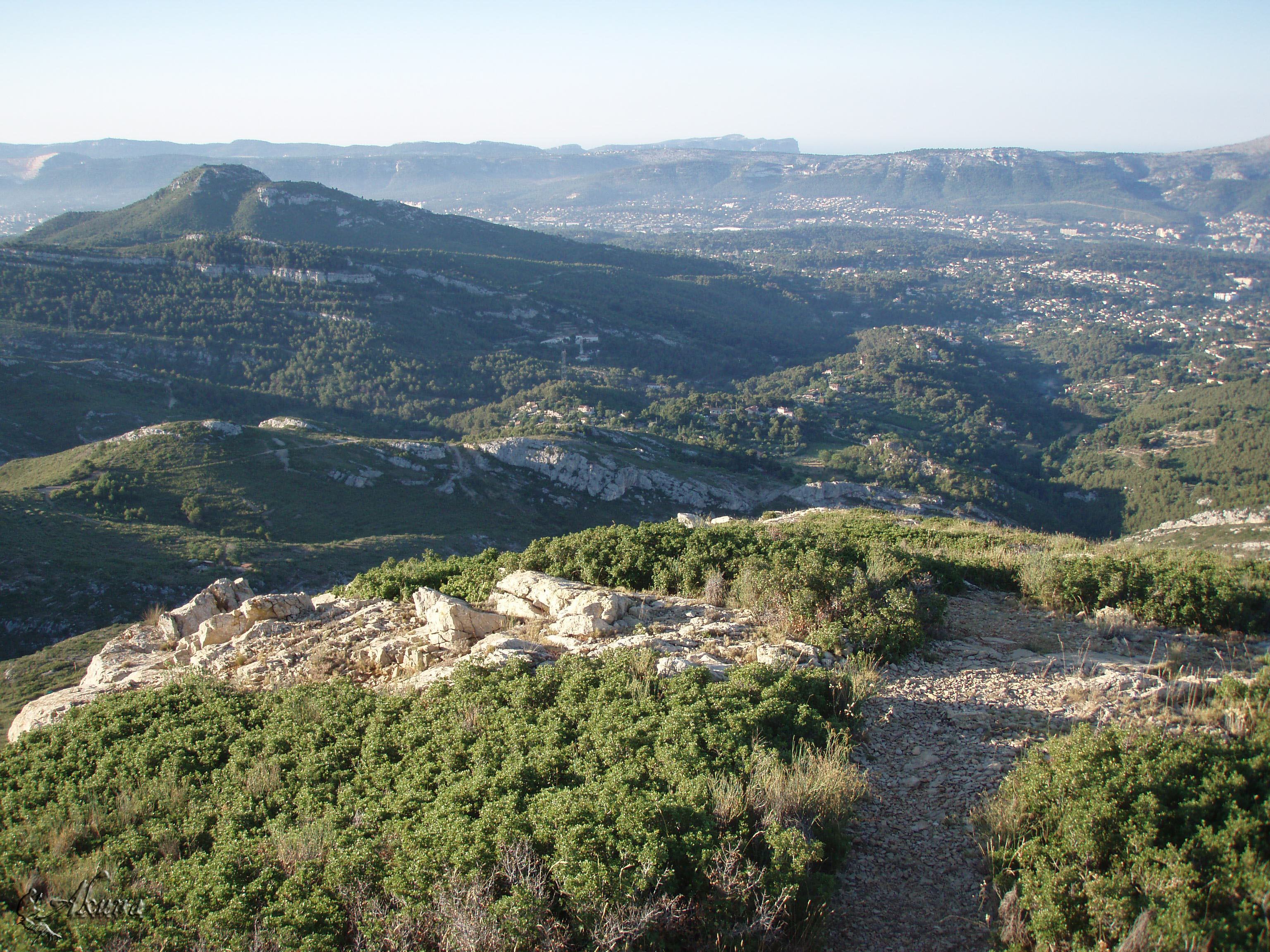 La bonne étoile de Peypin - FNE Bouches-du-Rhône