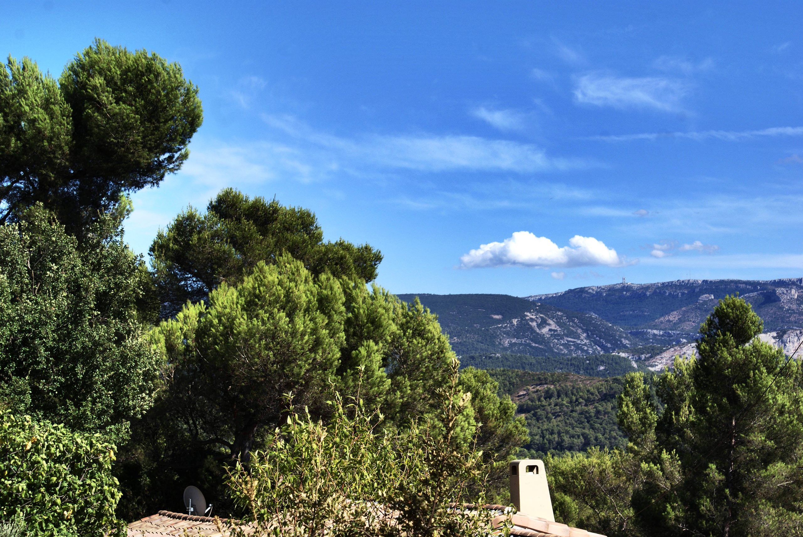PEYPIN AU DESSUS DES LOIS ? - FNE Bouches-du-Rhône